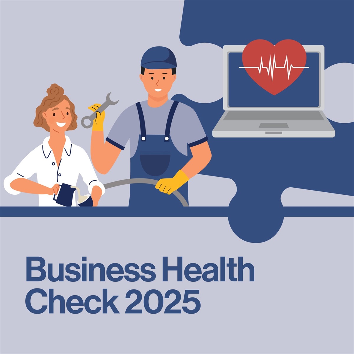 Annual Business Health Check Invest Wangaratta