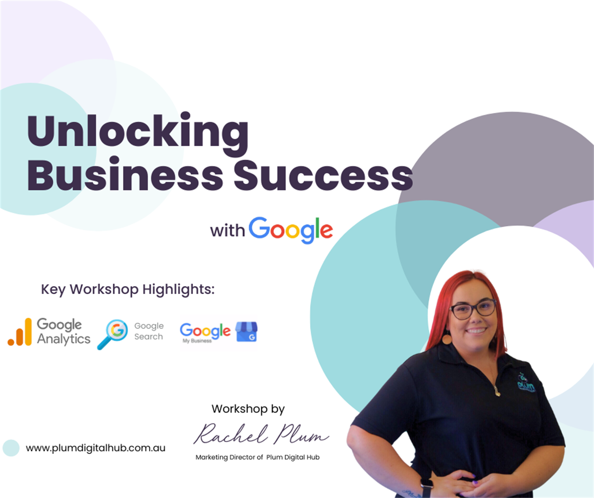 Unlocking Business Success with Google Invest Wangaratta