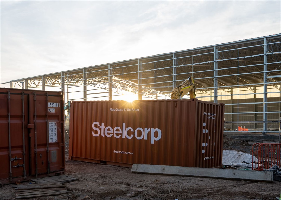Steelcorp Invest Wangaratta